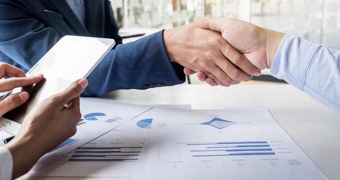 Avtaler :: Glostrupveien BRL